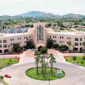 CIMA San José · International Hospital Corporation