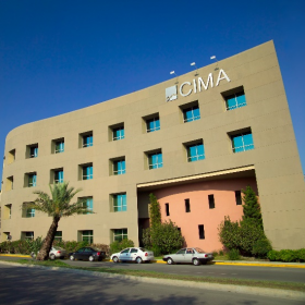 CIMA Hermosillo · International Hospital Corporation