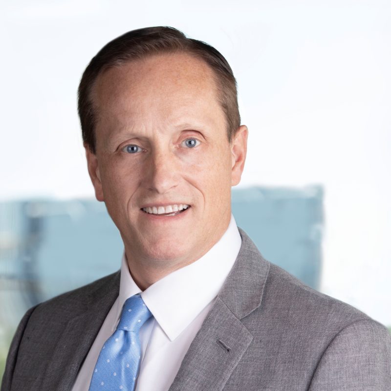 Cliff Orme · International Hospital Corporation